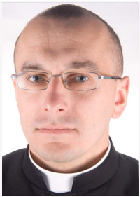 Wychowawcy - Wyższe Seminarium Duchowne Diecezji Warszawsko-Praskiej